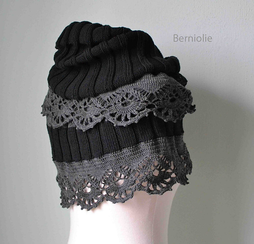 Ravelry: Jacky pattern by Bernadette Ambergen