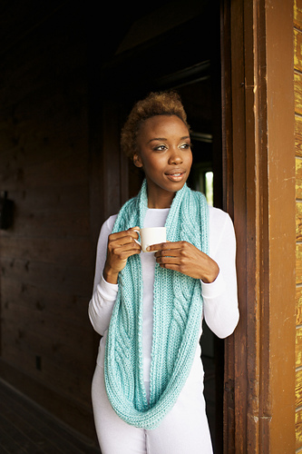Ravelry: Cable Ace pattern by Vickie Howell