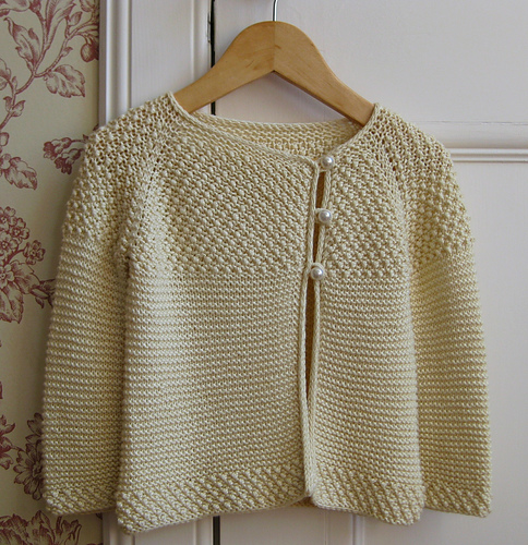 Ravelry: Morselle pattern by Mary Lawson