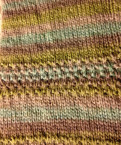 Ravelry: Fibosacci pattern by Julia Swart