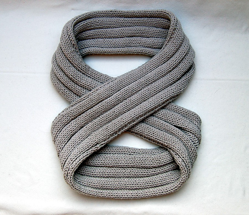 Ravelry: Looped Loop pattern by Kirsten Johnstone