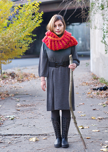 Ravelry: Decibella pattern by Gale Zucker