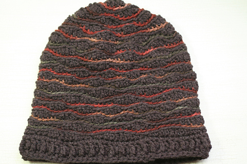 Ravelry: Sedimentary Hat pattern by Kj Hay