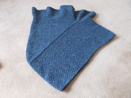 Ravelry: Monk Cowl pattern by CiD Hanscom