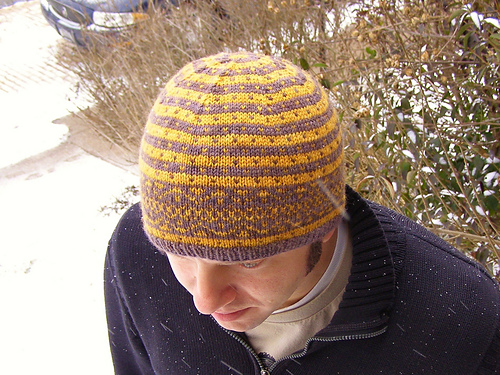 Ravelry: Loon Hat pattern by Cosette Cornelius-Bates