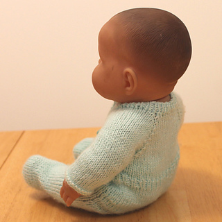 Ravelry: Wovenflame's Pixie Suit