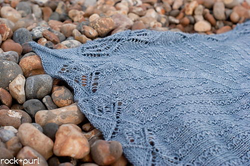 Ravelry: Rockpool pattern by Ruth Garcia
