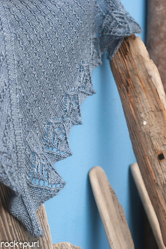 Ravelry: Rockpool pattern by Ruth Garcia