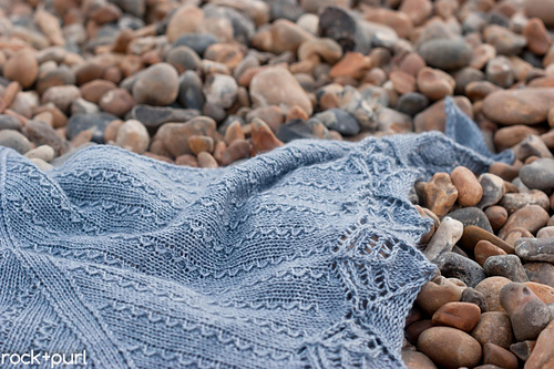Ravelry: Rockpool pattern by Ruth Garcia