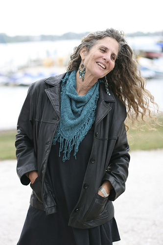 Ravelry: Aruba pattern by Carol Feller