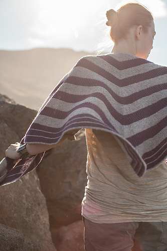 Ravelry: Westloop pattern by Stephen West