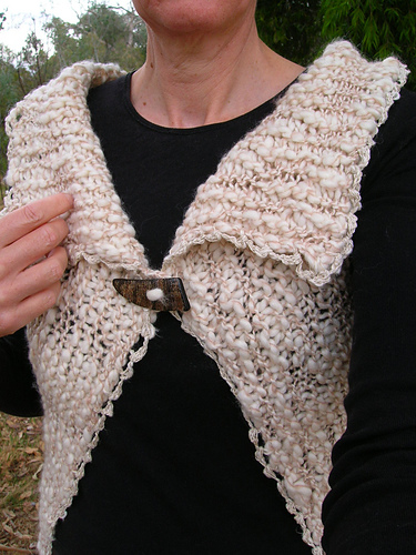 Ravelry: Nesrin pattern by Feza Yarns