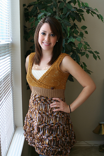 Ravelry: Aphrodite pattern by Berroco Design Team