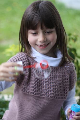 Ravelry: Pull Kono pattern by Muriela