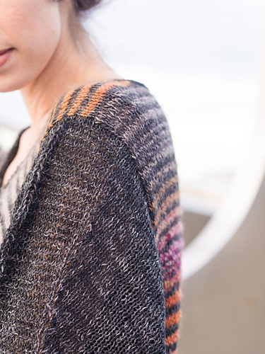 Ravelry: Hekla pattern by Cirilia Rose