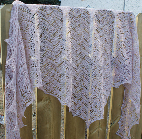 Ravelry: Vereda pattern by Inês Sousa