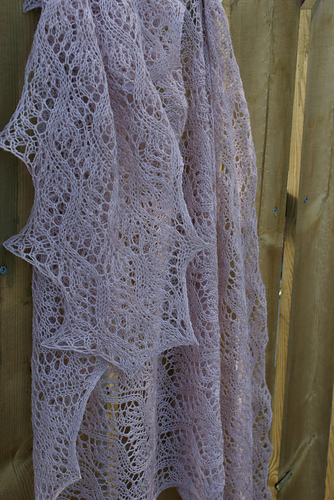 Ravelry: Vereda pattern by Inês Sousa
