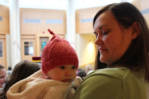 Ravelry: Aston pattern by Stitch Therapy Brooklyn