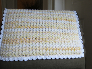 Ravelry: countingstitches' Lemon Sherbet Bubbles