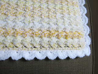 Ravelry: countingstitches' Lemon Sherbet Bubbles