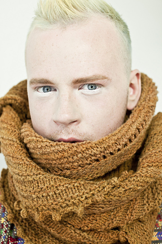 Ravelry: Iberian Discovery pattern by Stephen West