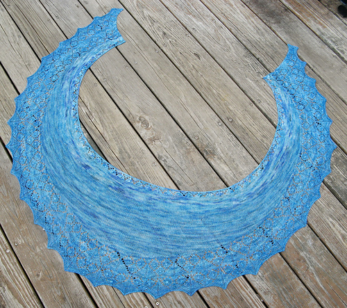 Ravelry: Flock pattern by Rachel Molenaar