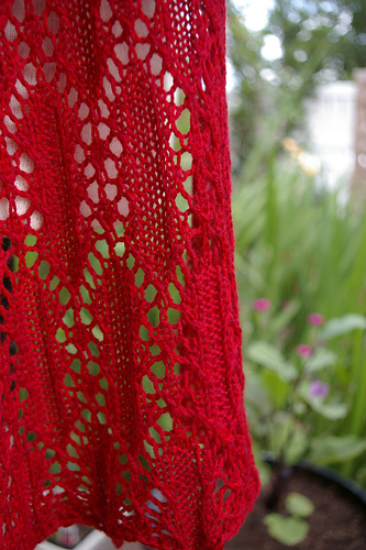 Ravelry: Hamilton pattern by Megan Goodacre
