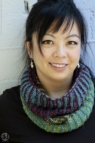 Ravelry: Anacortes pattern by Anne Kuo Lukito