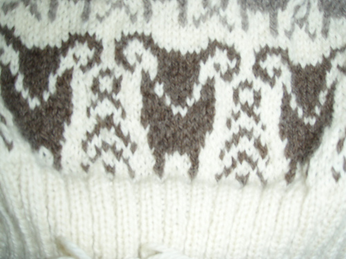 Ravelry: Sheep Jacket pattern by Martin Storey