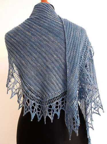 Ravelry: Ida pattern by Paulina Popiolek