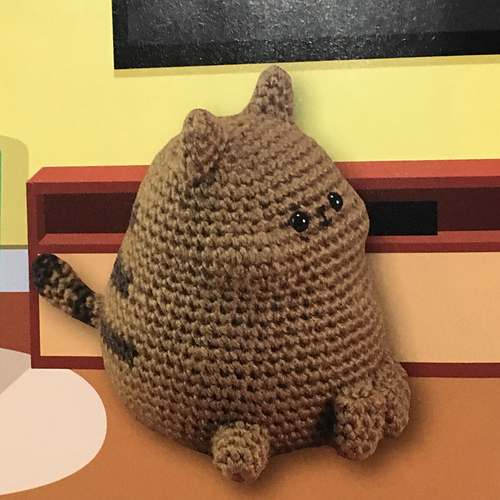 Ravelry: Boomer pattern by Sarah Sloyer