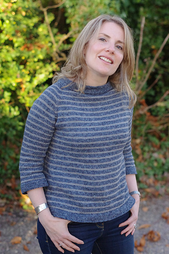 Ravelry: Shima Shima pattern by Takako Takiguchi