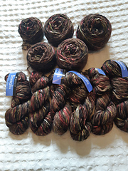 Ravelry: Berroco Borealis™