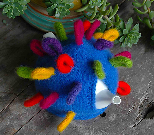 Ravelry: Loopy Lou pattern by Loani Prior