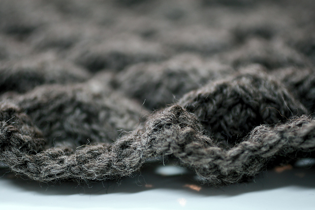 Ravelry: -tangledYARNS-'s Wool Leaves