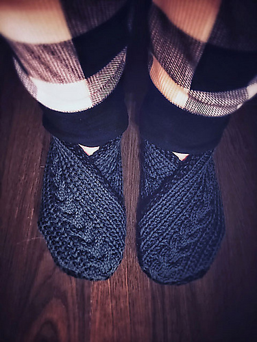 Ravelry: Fisherman's Fabric pattern by 10 Hours or Less