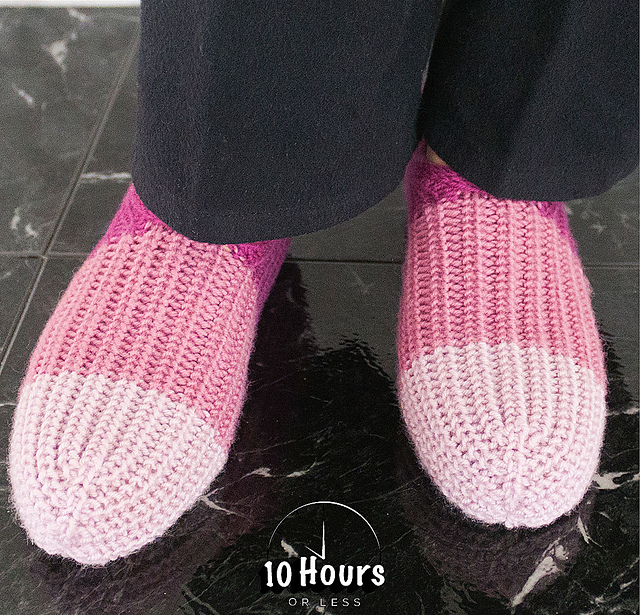 Ravelry: Designs by 10 Hours or Less