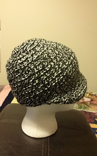 Ravelry: Peaked Hat pattern by Jo-Ann Fabric and Craft Stores
