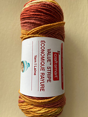 Ravelry: Craft Smart Value Stripe