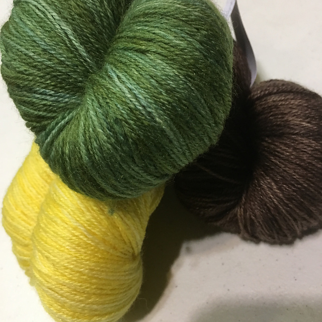 Ravelry: 2 Guys Yarn Company Snowball