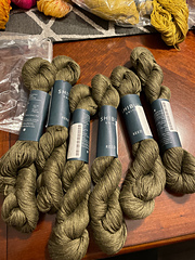 Ravelry: Shibui Knits Reed