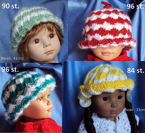 Ravelry: Harlequin pattern by Christine de Savoie