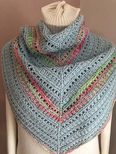 Ravelry: IRL pattern by Kacey Herlihy