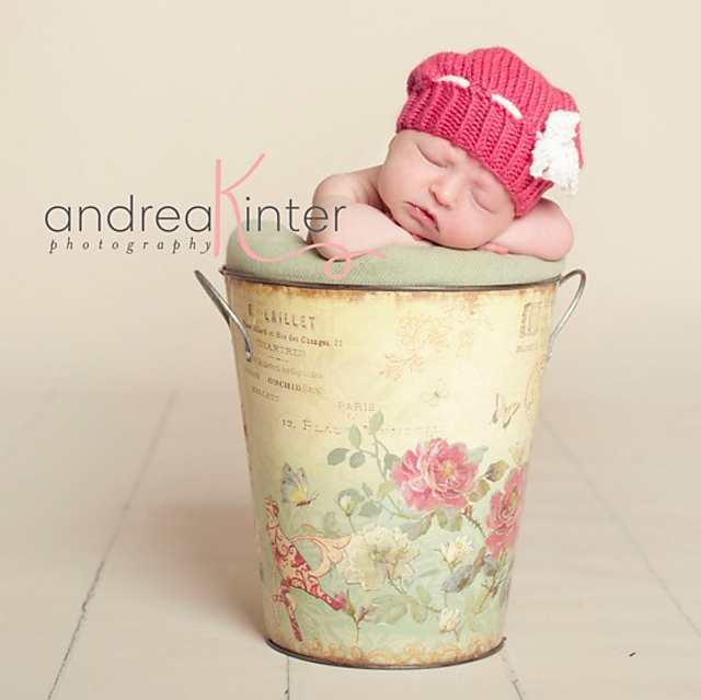 Ravelry: Slouch Hat pattern by Angie Hartley