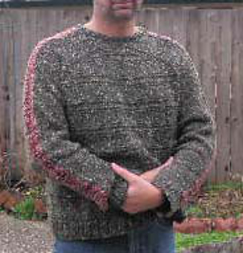 Ravelry: Macho socks pattern by Prague Loop