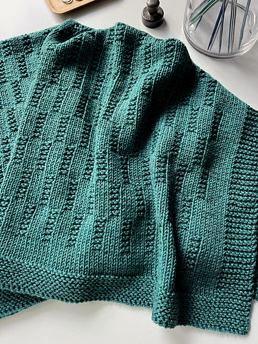 Ravelry: Prairie Fields pattern by Fifty Four Ten Studio