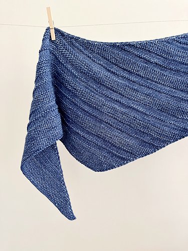 Ravelry: Morning Walk pattern by Fifty Four Ten Studio