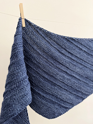 Ravelry: Morning Walk pattern by Fifty Four Ten Studio
