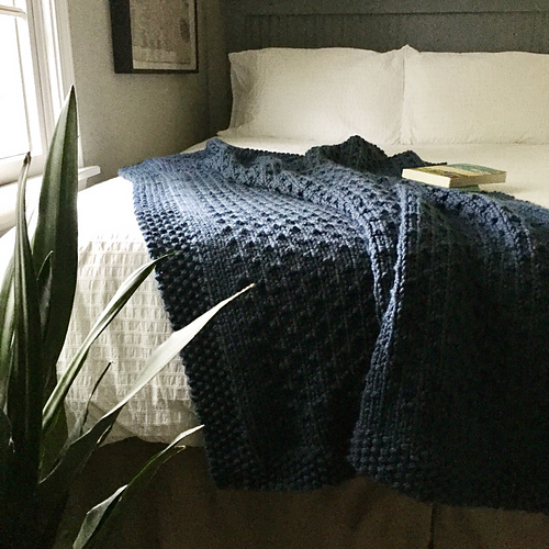 Ravelry: Winter Dance pattern by Fifty Four Ten Studio