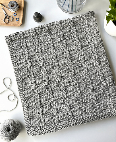Ravelry: All the Memories pattern by Fifty Four Ten Studio
